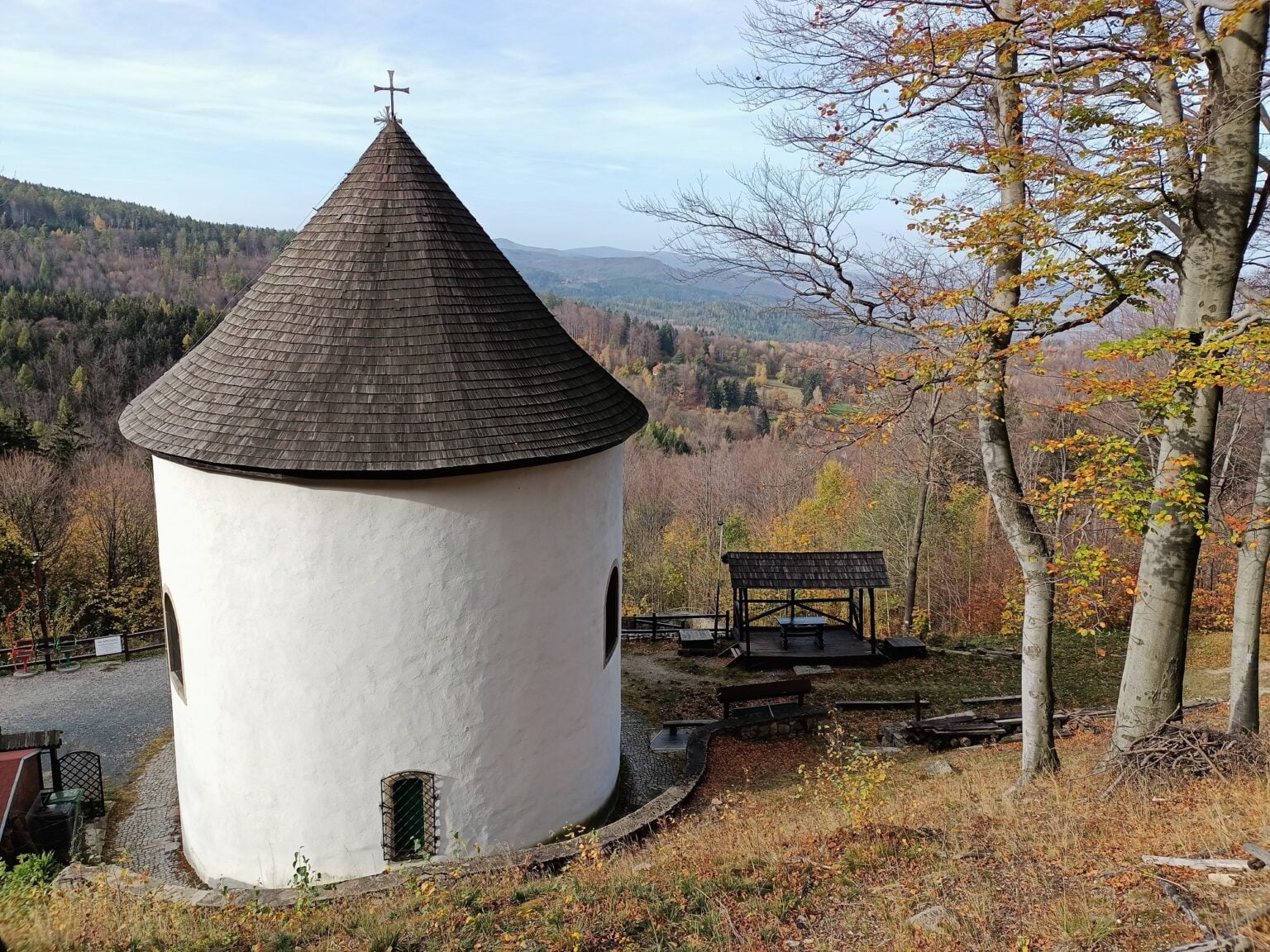 Podgórzyn – odkrywamy Karkonosze - :: DKK Atrakcje