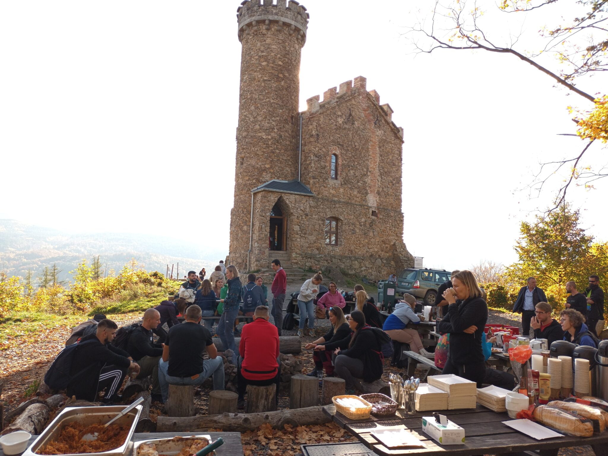 Prince Henry's Castle - DKK Attractions