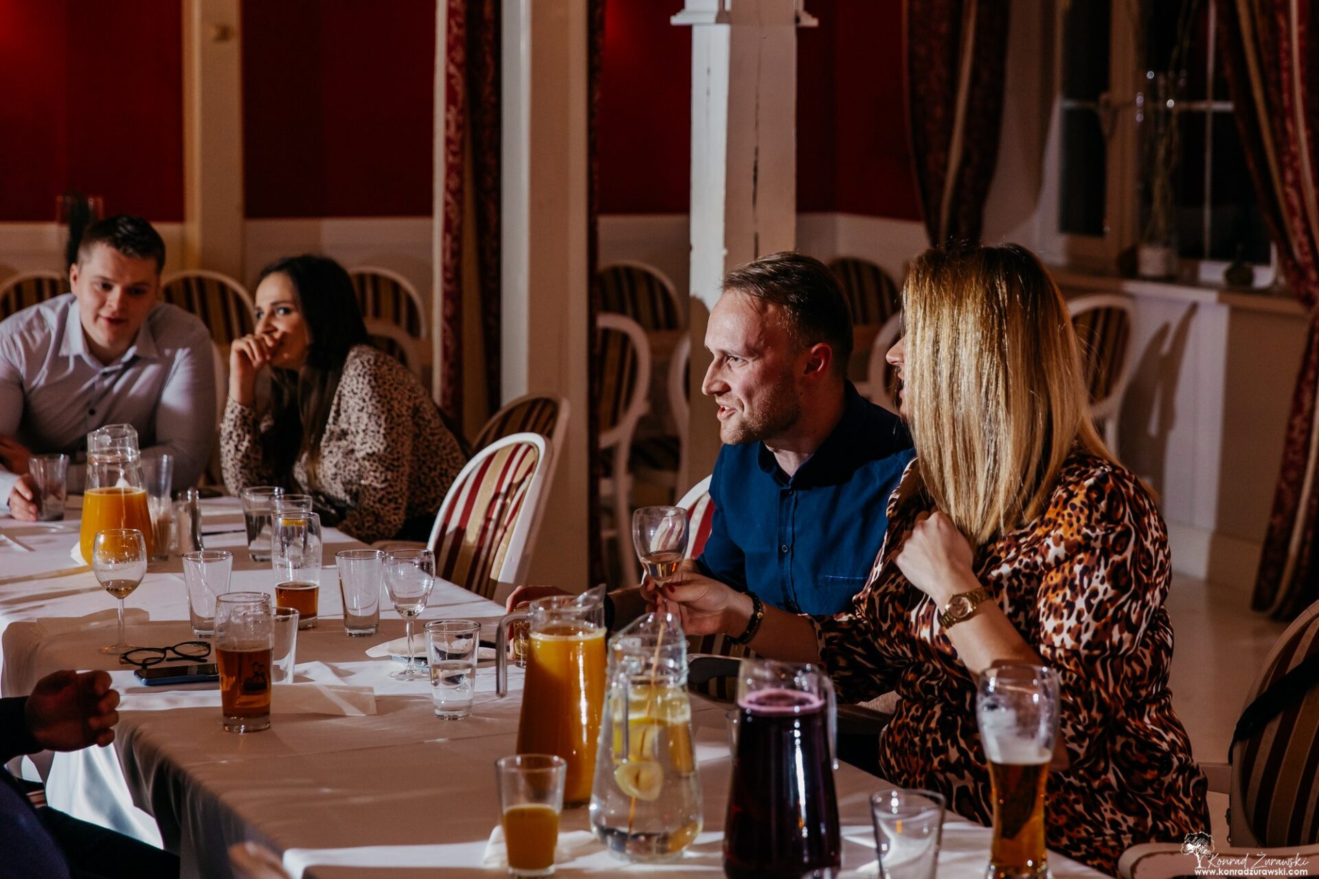 Bankiet firmowy - :: Blog dla firm - szkolenia, zarządzanie zespołem ...